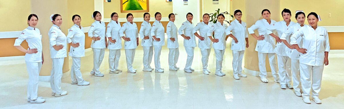 COVER STORY – Hospital Del Rio Prepares for 15th Anniversary - Expats ...