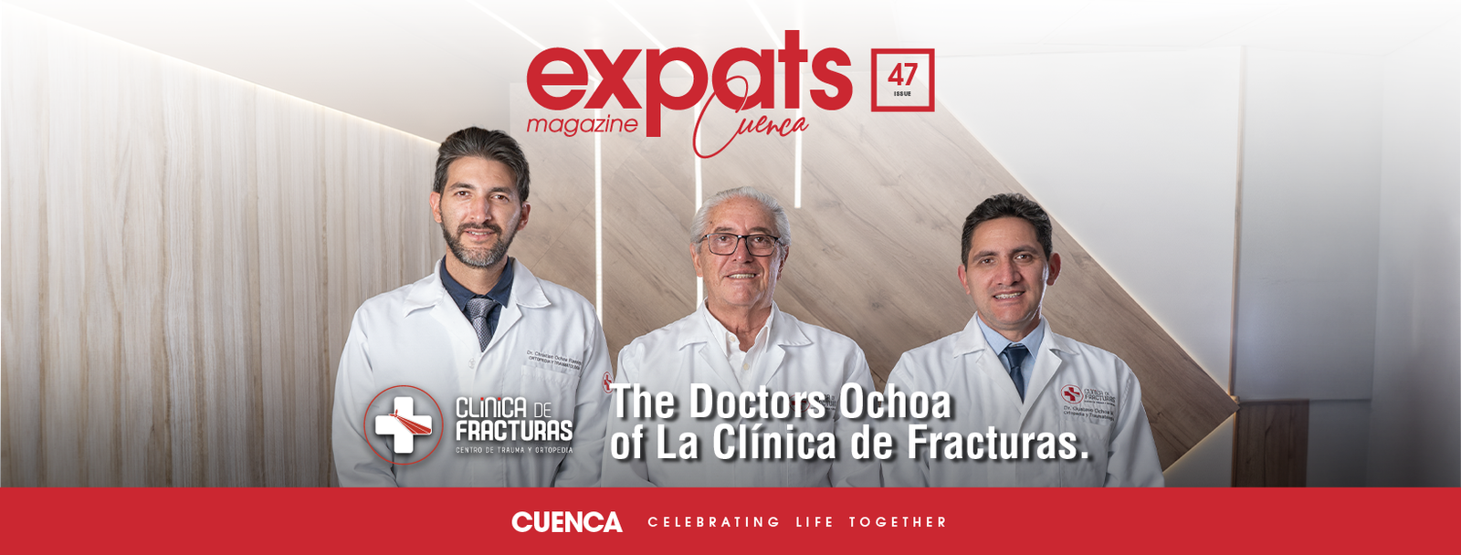 Issue 47 - Expats Magazine