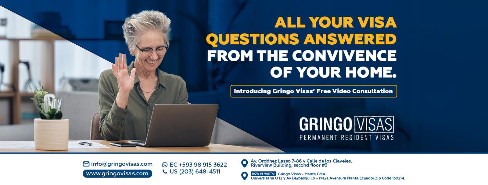 Cuenca Expats Magazine Online Version - Expats Magazine