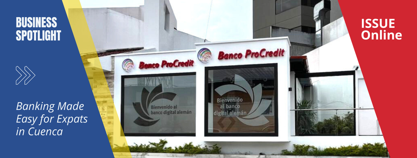 Cuenca Expats Magazine Online Version - Expats Magazine